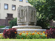 Sehenswertes - Stadt Meerane