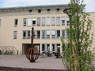 Bürgermeister - Stadt Meerane