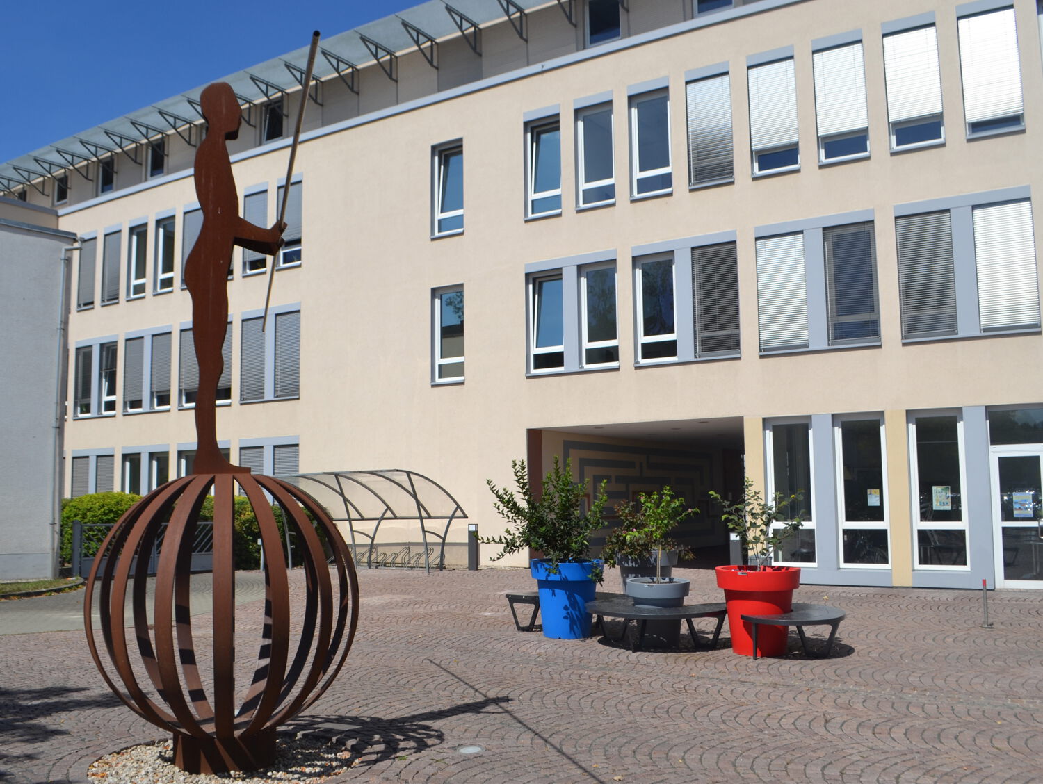 Stadtverwaltung - Stadt Meerane