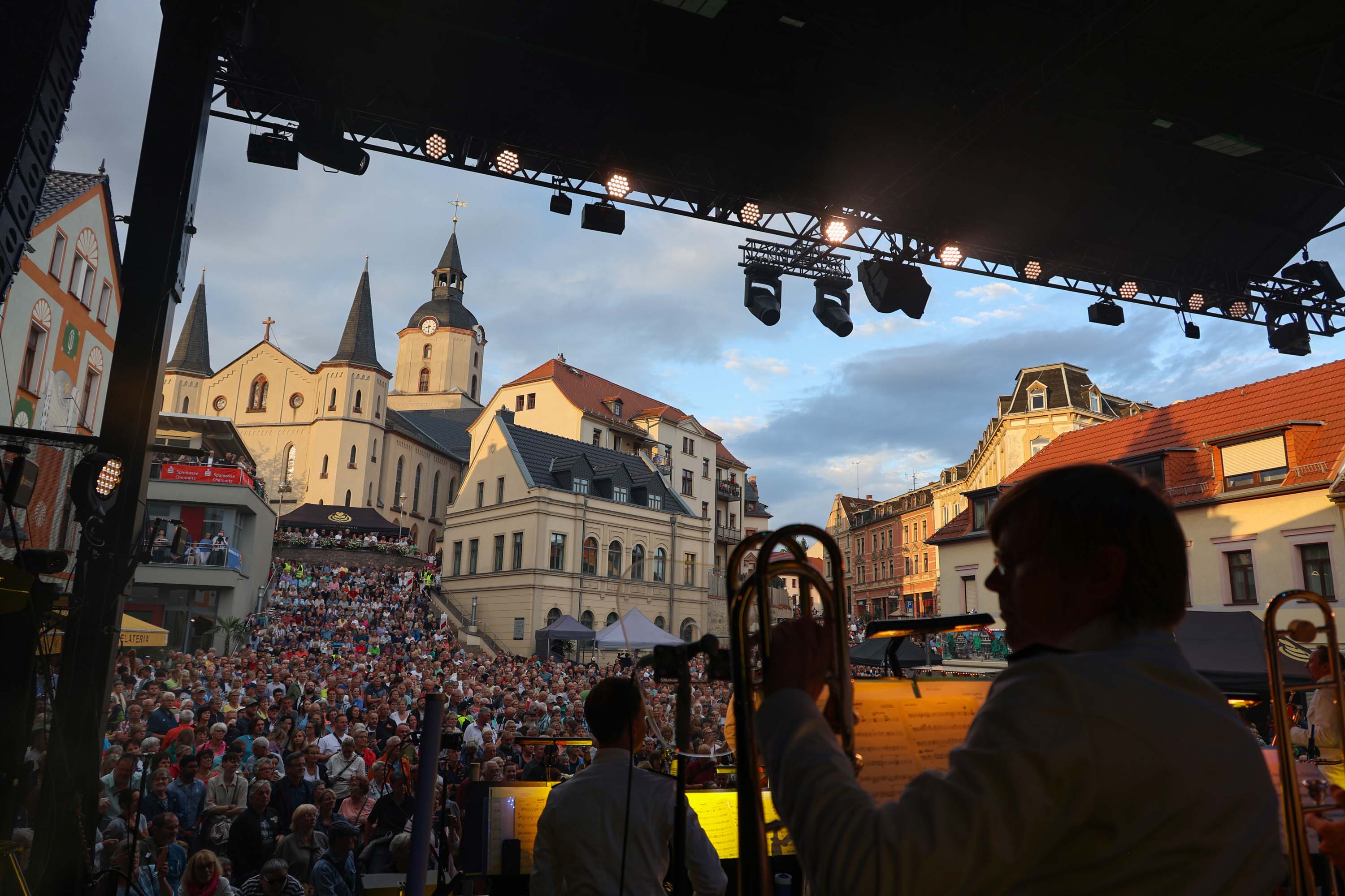 Meerane News Heute