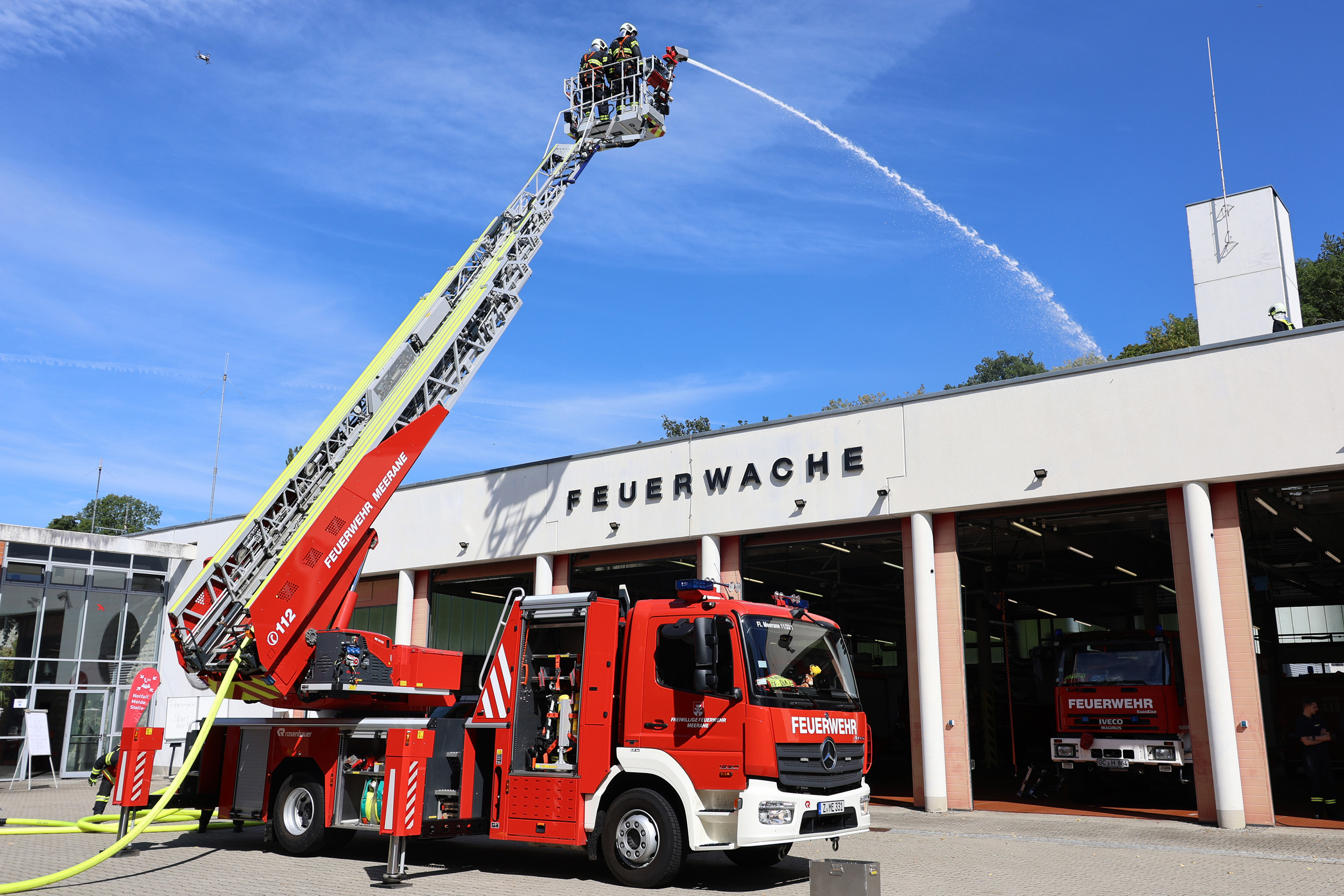 Meerane News Heute