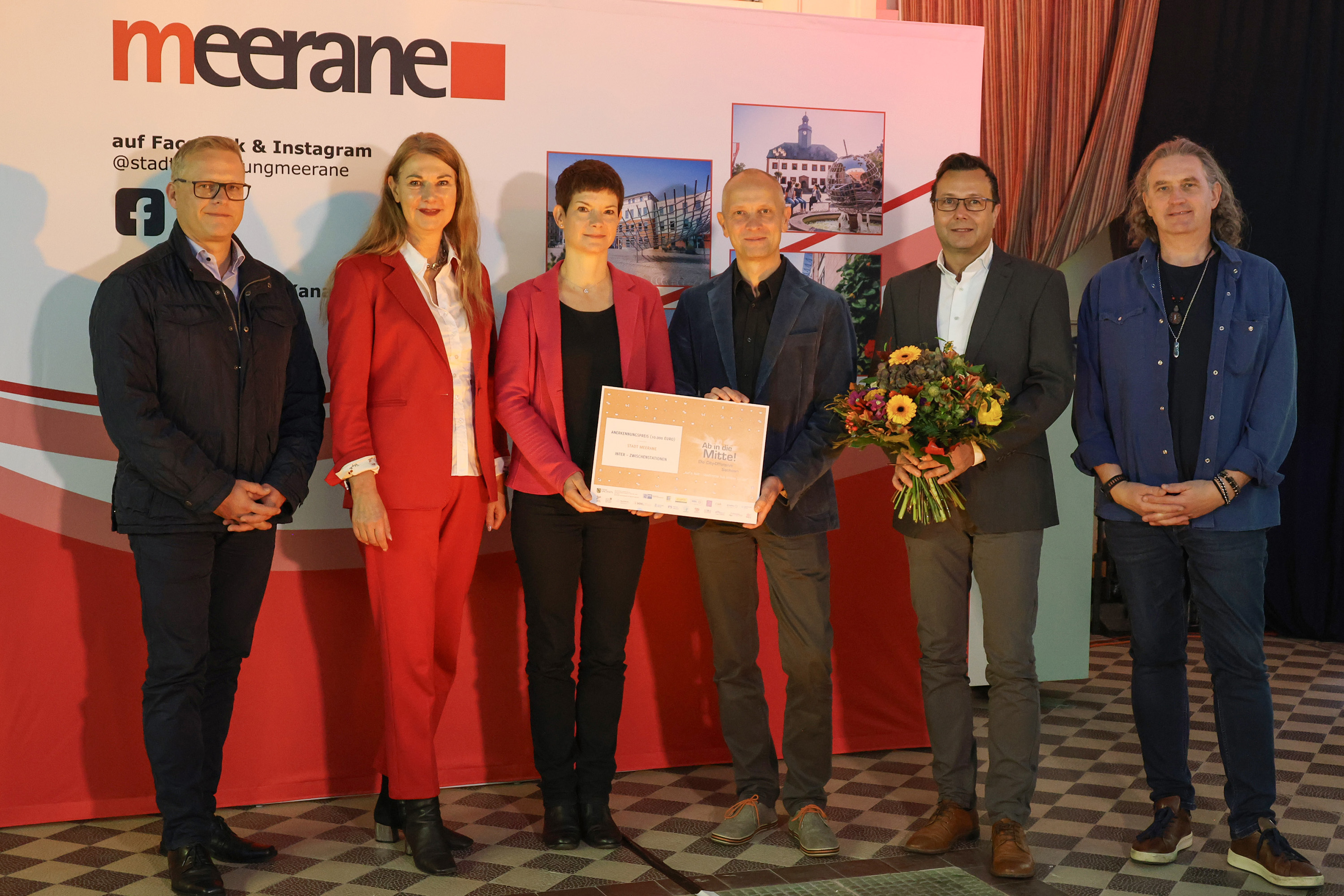 Meerane News Heute